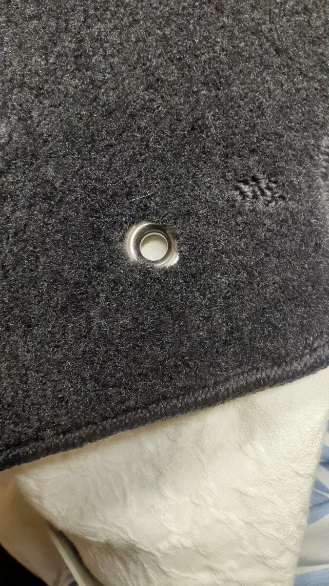 Yahoo!オークション - C26セレナ 純正フロアマット助手席側