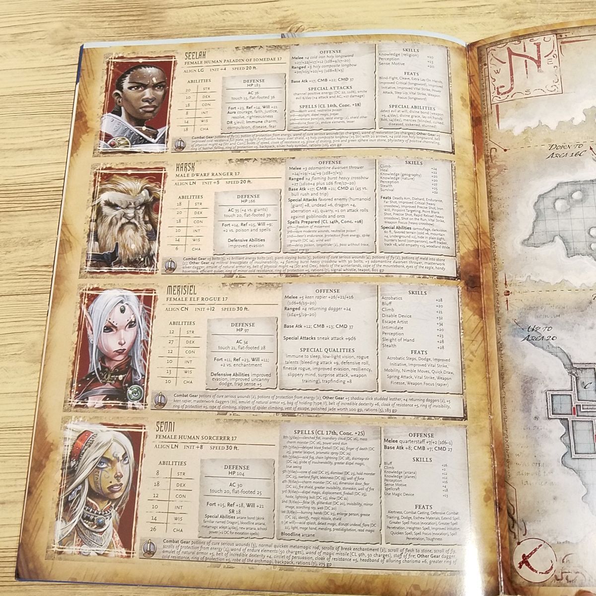 Yahoo!オークション - TRPG[パスファインダーRPG英語版 The Witchwar L...