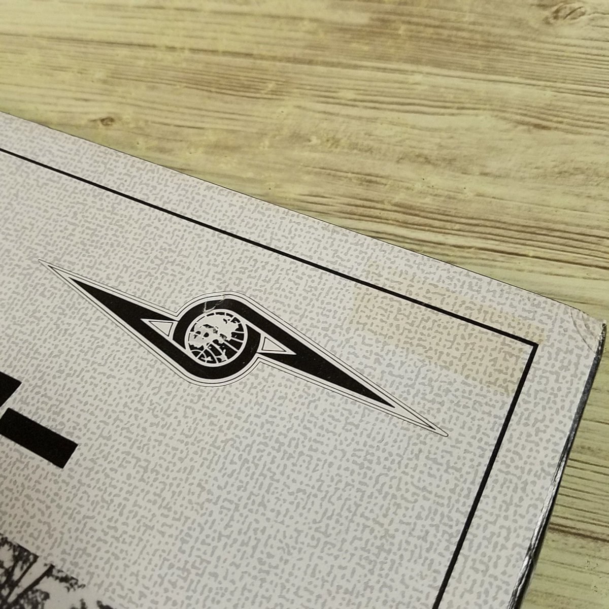 Yahoo!オークション - 紙工作[HYPER PAPER TOY 1／20 SCALE TDF-PO1 ポ...