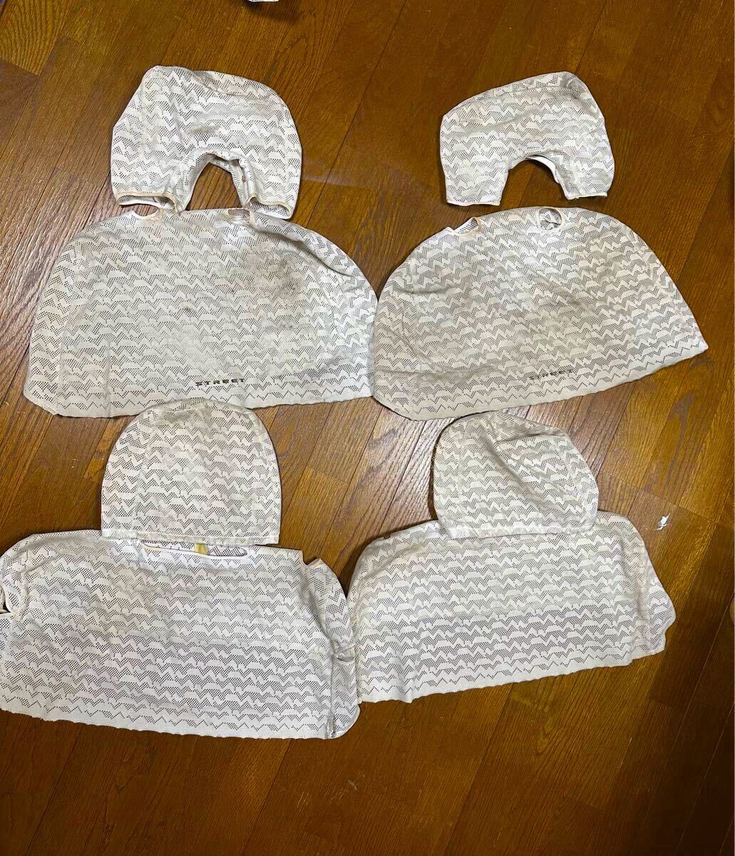 Yahoo!オークション - 超希少 アクティ ストリート HH3 HH4 ホンダ純正...