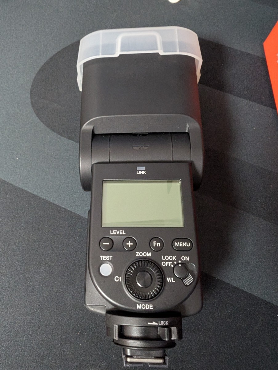 Yahoo!オークション - SONY HVL-F60RM ソニー フラッシュ