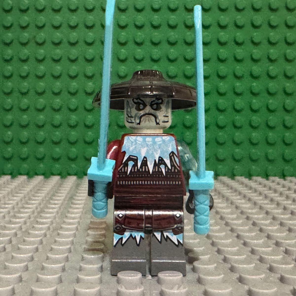 Yahoo!オークション - LEGO レゴ ミニフィグ 【I728】 1体