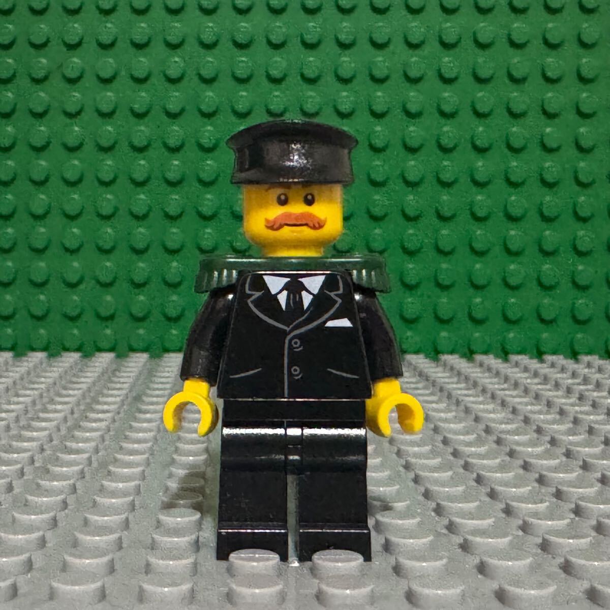 Yahoo!オークション - LEGO レゴ ミニフィグ 【F878】 1体