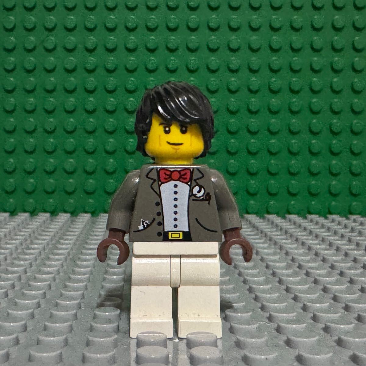 Yahoo!オークション - LEGO レゴ ミニフィグ 【N508】 1体