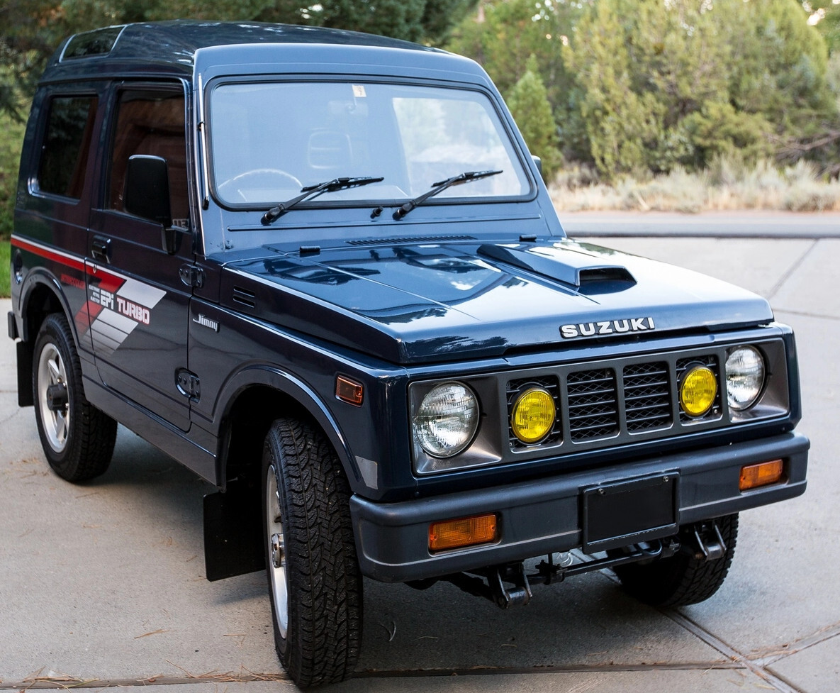 Yahoo!オークション - スズキ純正 ジムニー SJ30 JA71 JA11 JA12 JB23 ...