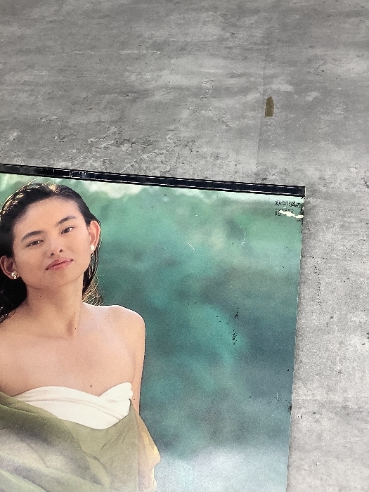 Yahoo!オークション - Z1a 希少 田中美奈子カレンダー 1992年 撮影 遠...