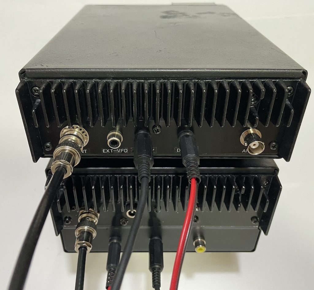 Yahoo!オークション - CYTEC 7MHz PSN方式 SSB 送信機 （自作）