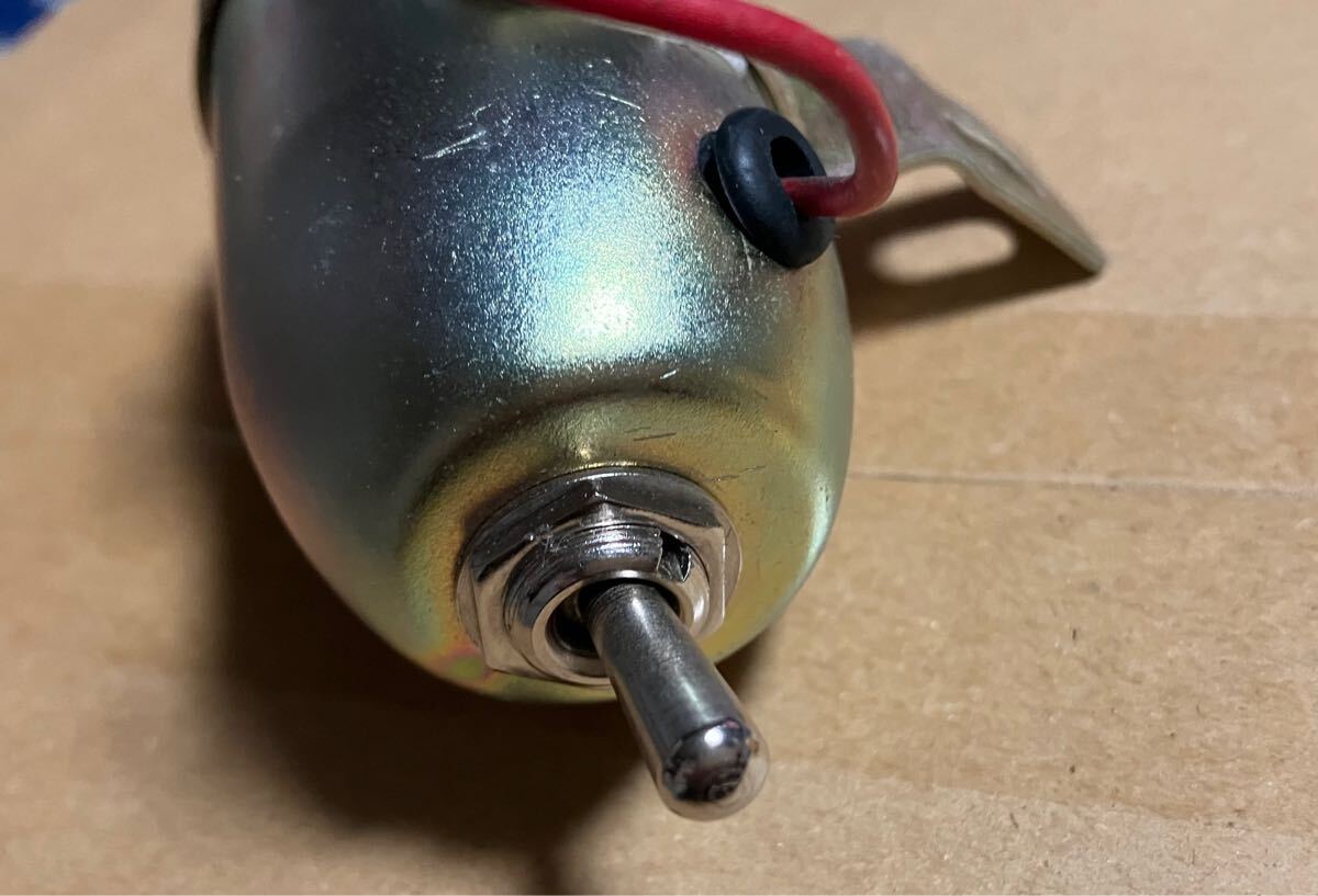 Yahoo!オークション - インスペクションランプ エッグランプ 240Z 30Z ...