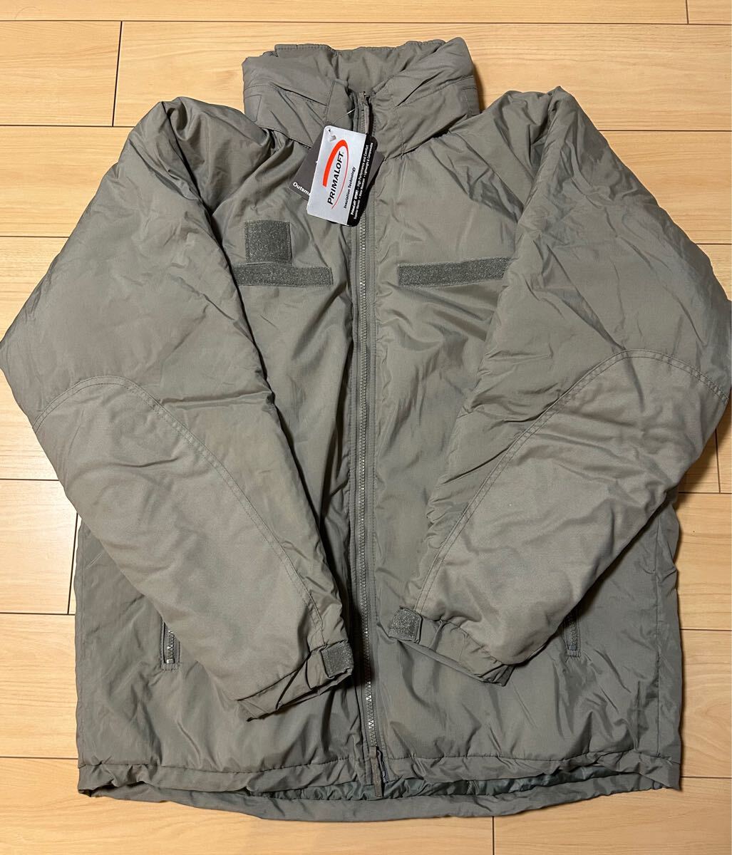 Yahoo!オークション - WILD THINGS ECWCS Gen3 Level7 ワイルドシング...