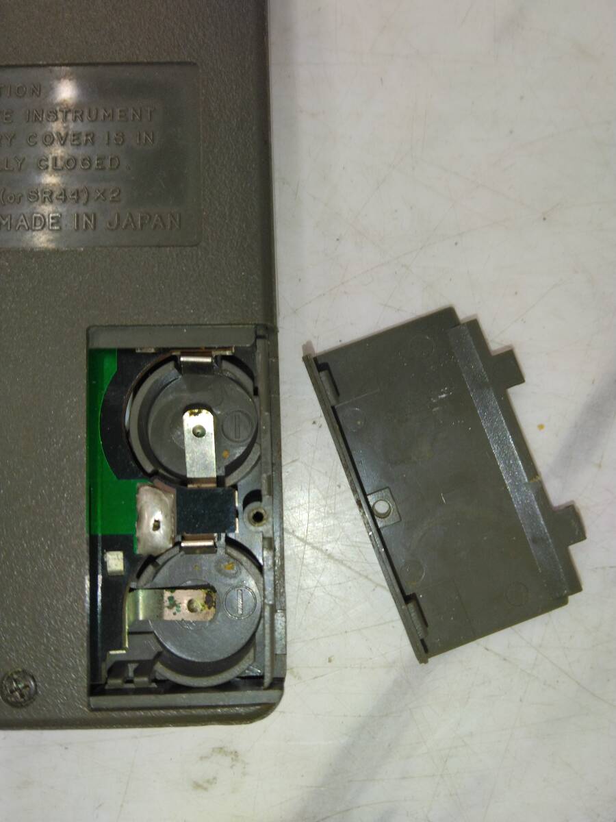 Yahoo!オークション - L20・机 ジャンク Kaise SK-6511 デジタルマルチ...