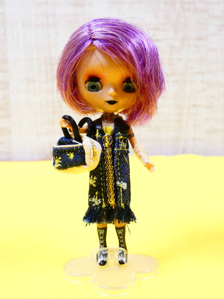 Yahoo!オークション - TAKARA タカラ Blythe プチブライス ブライス 20...