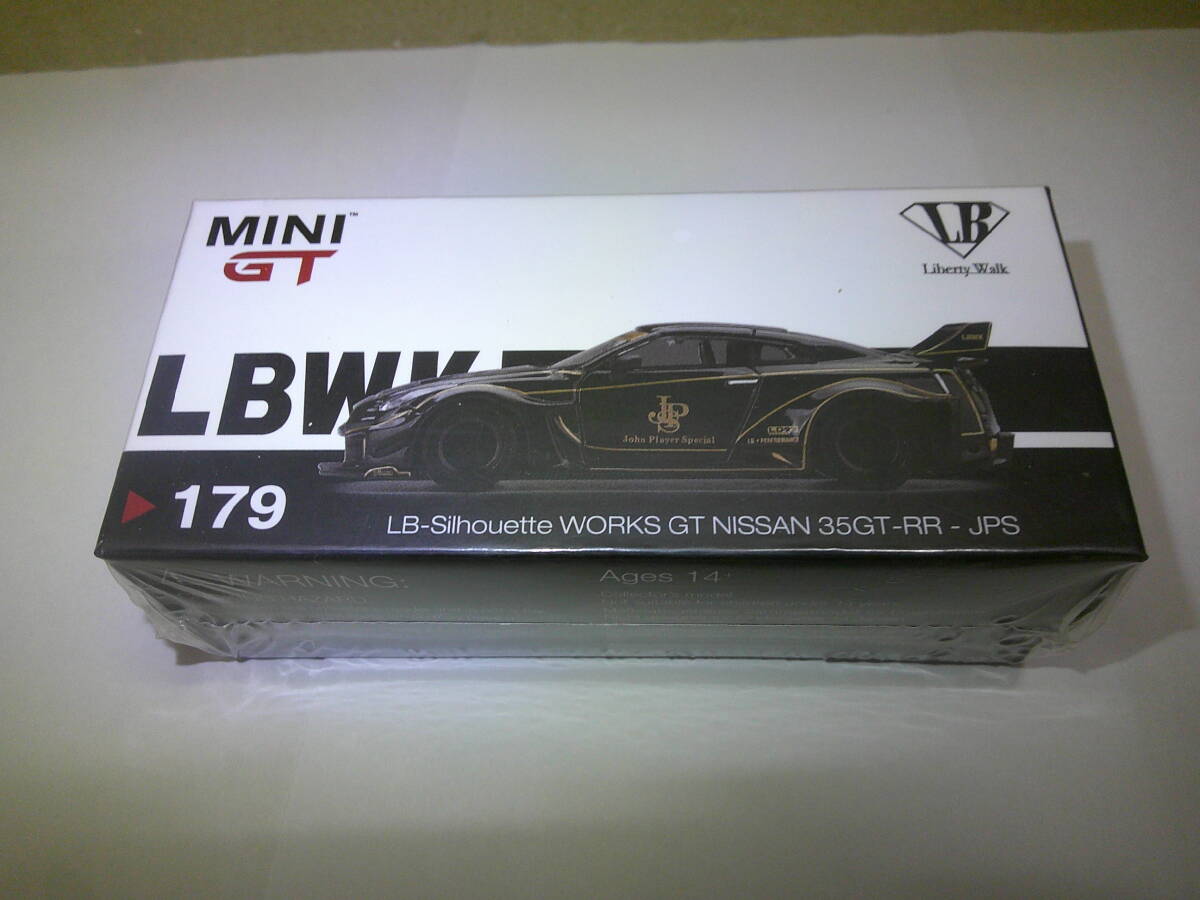 Yahoo!オークション - TSM MINIGT 1/64 LB SILHOUETTE WORKS GT NISSAN...