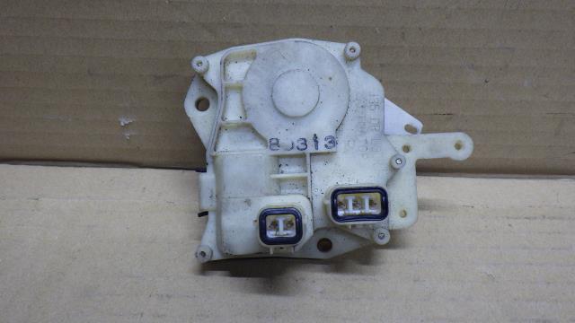 Yahoo!オークション - アコード E-CF6 右フロントドアロックアクチュエ...