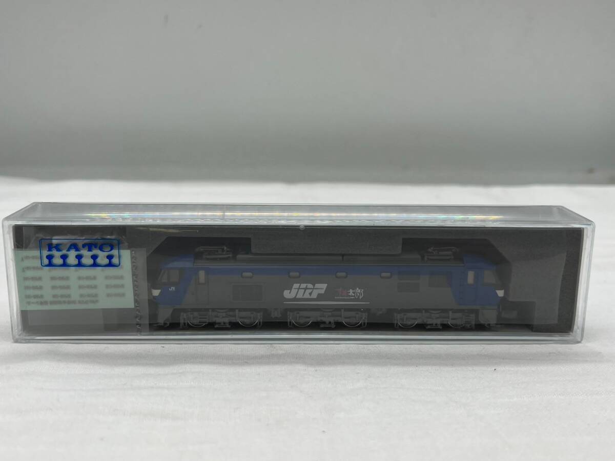 ma4079060/kATO 関水金属 Nゲージ 3034-3 EF210形 JR貨物 電気機関車 100番台(その他)｜売買されたオークション情報、yahooの商品情報をアーカイブ公開 ...