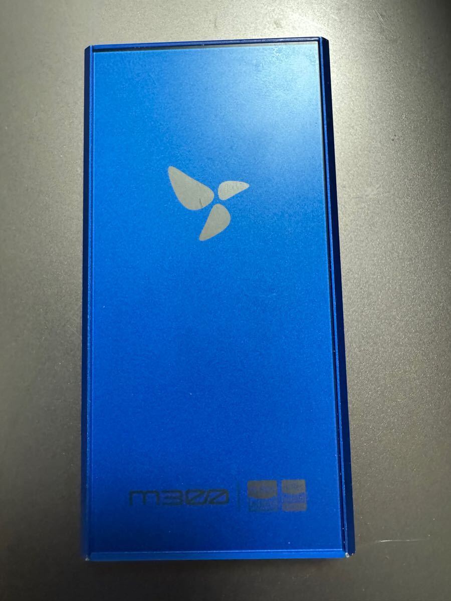 Yahoo!オークション - HIBy Digital HiBy M300 デジタル プレイヤー 音...