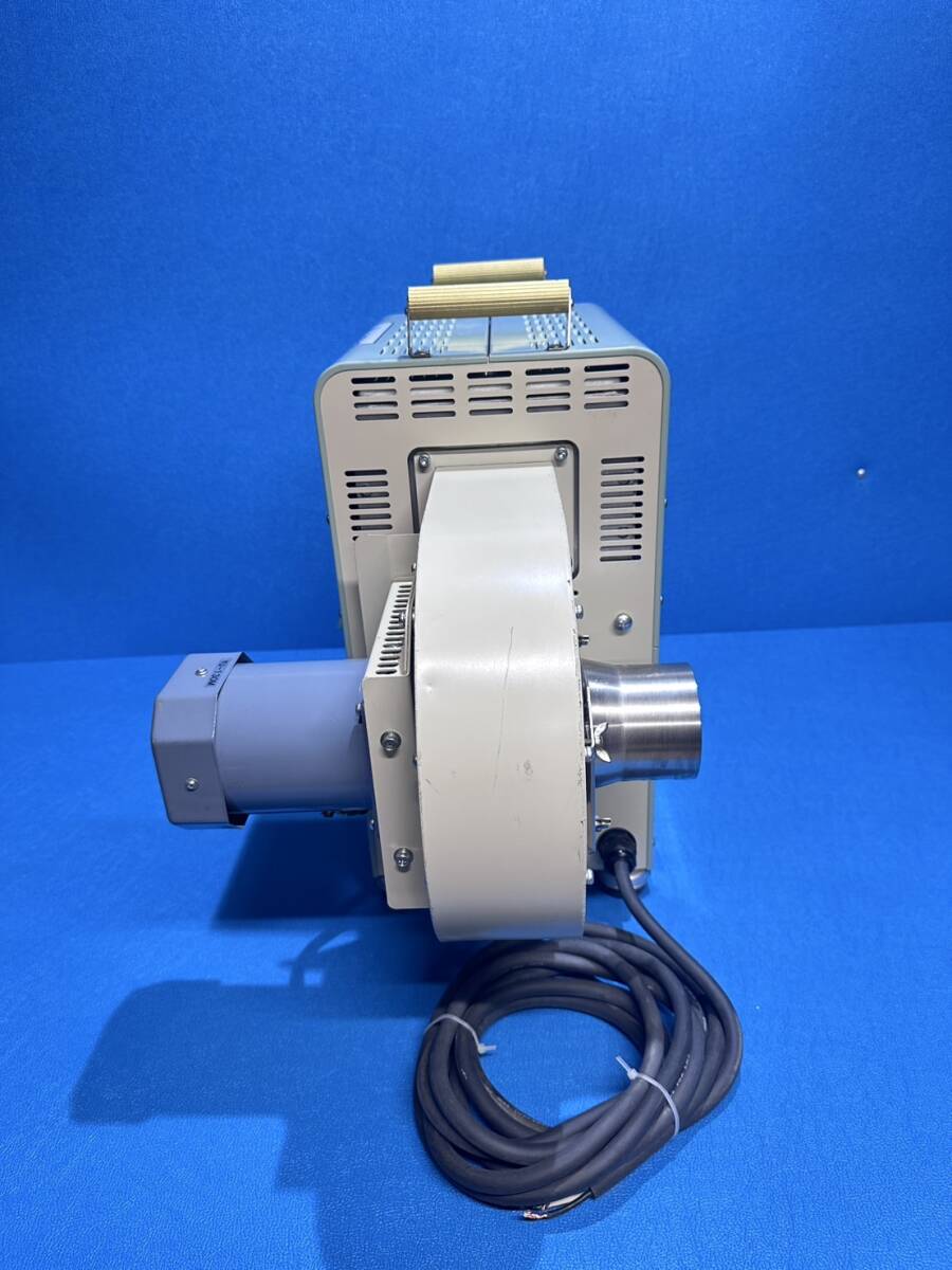 Yahoo!オークション - 電気式熱風発生機 TSK-23