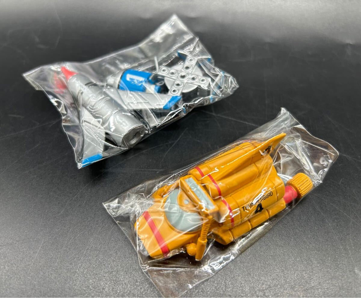 Yahoo!オークション - (N33)ユージン SRシリーズ サンダーバード リア...