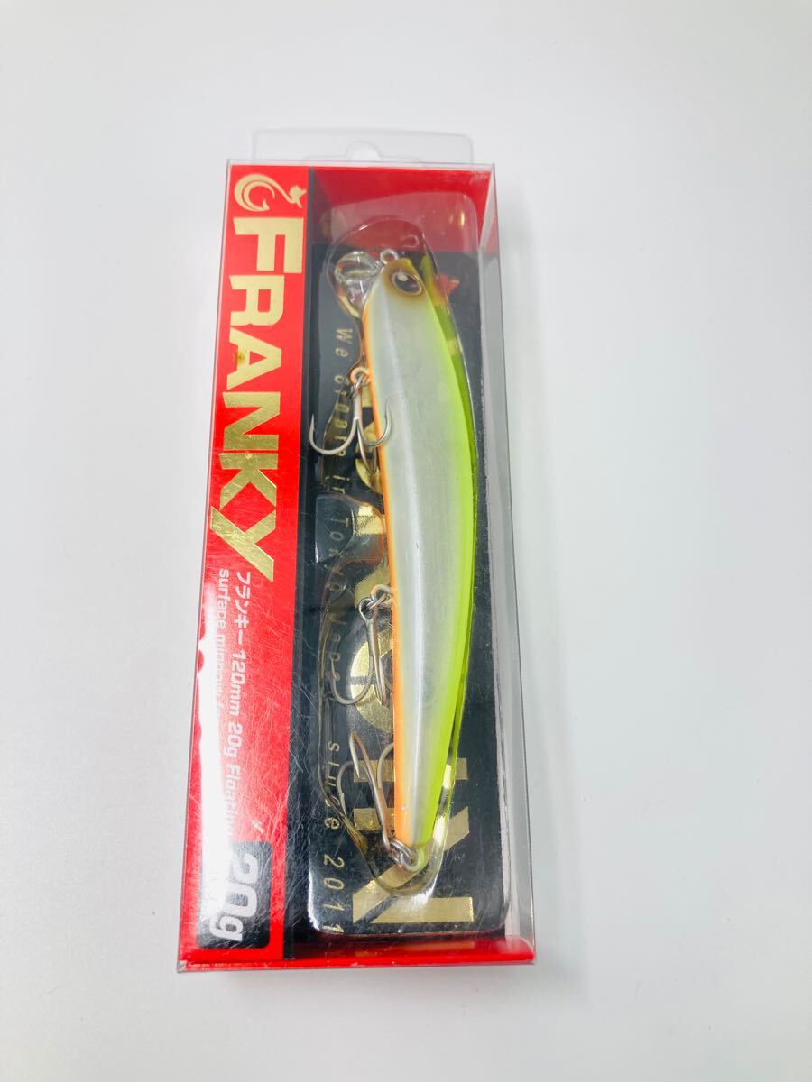 Yahoo!オークション - 【未使用品】ロンジン LONGIN フランキー 120 F ...