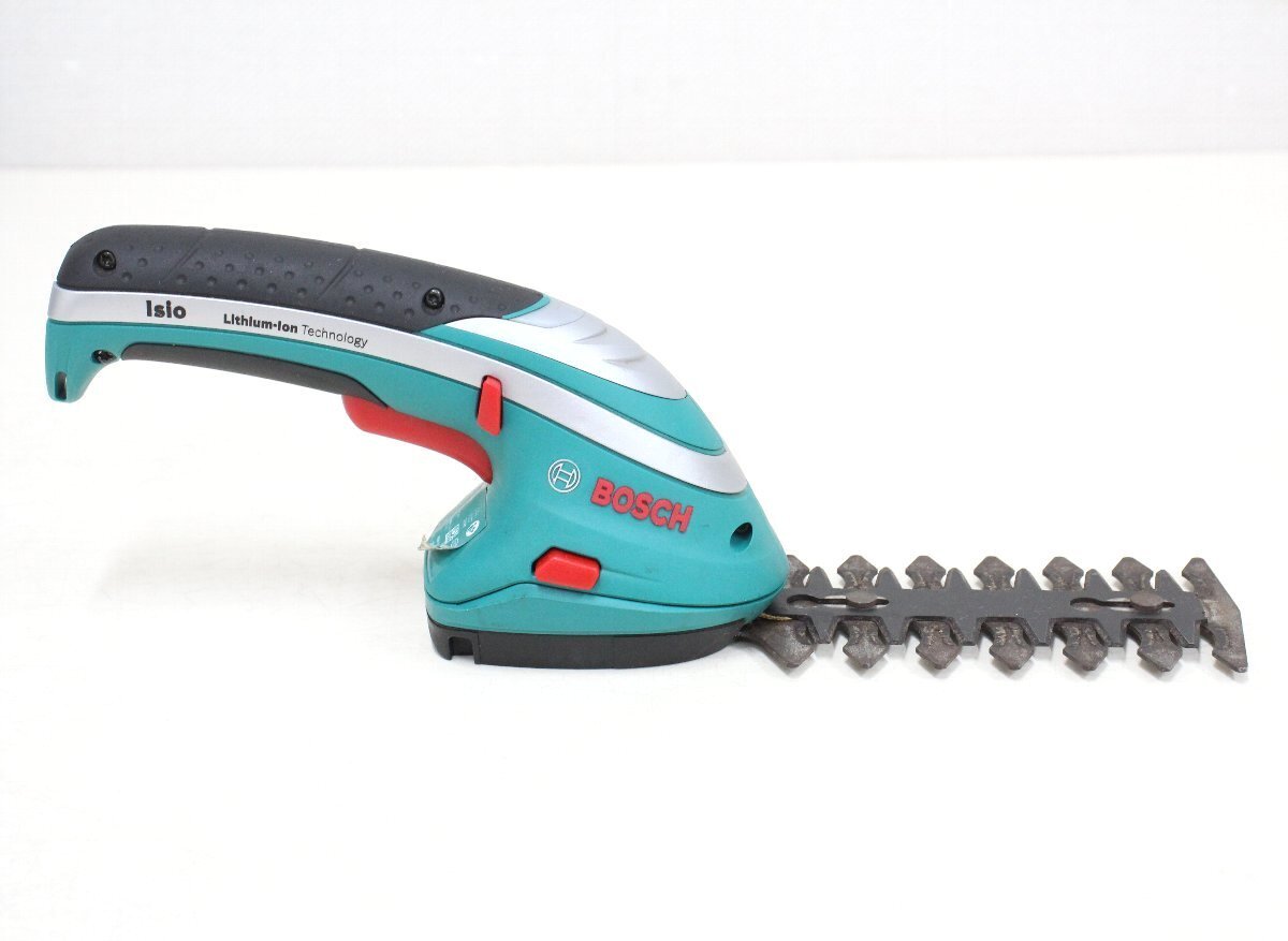 Yahoo!オークション - km48 ボッシュ ガーデンツール ガーデンバリカン...