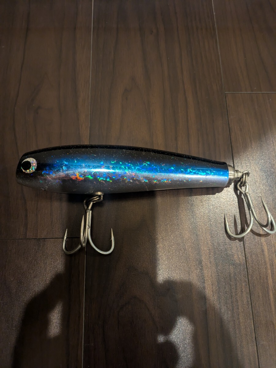 Yahoo!オークション - ソウルズ モグラッパー190-155