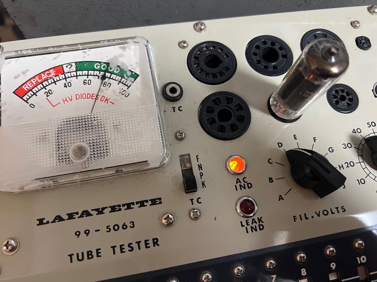 Yahoo!オークション - CV4039 6062 2本 BRIMAR 試験済み 真空管