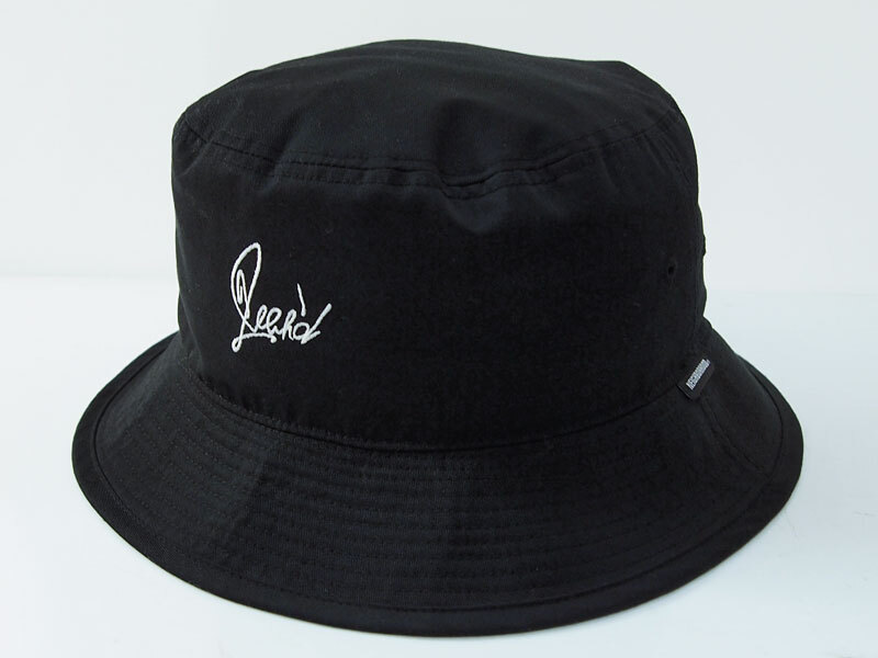 Yahoo!オークション - 極美品 NEIGHBORHOOD BUCKET / EC - HAT バケッ...