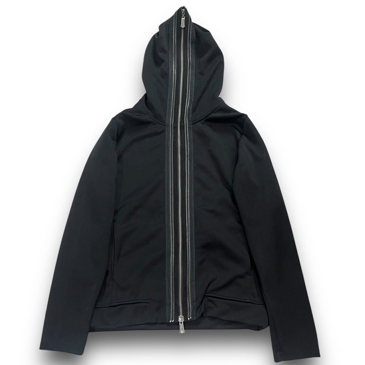 Gimp zip hoodie Japanese Label Y2K goa ifsixwasnine kmrii share spirit lgb obelisk 14th ...