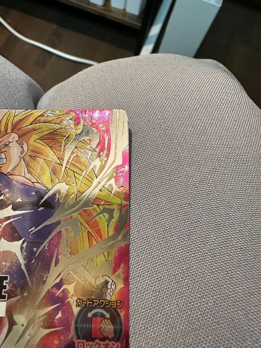 Yahoo!オークション - ドラゴンボールヒーローズレジェンドコレクショ...