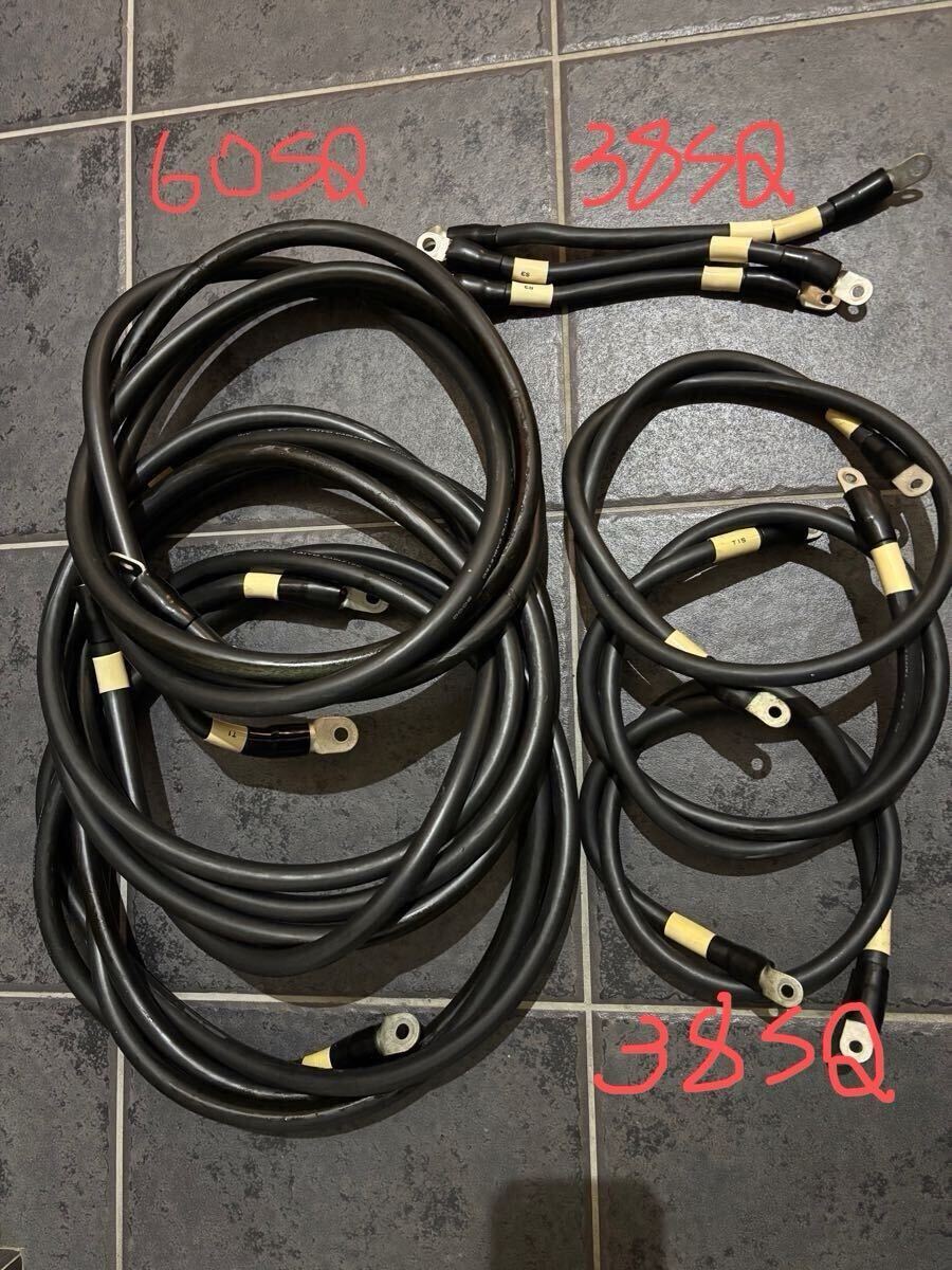 Yahoo!オークション - 中古 KIV 60SQ 3.5m 38SQ 1m 38SQ 25㎝ 各3本