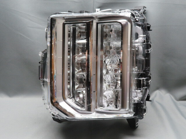 Yahoo!オークション - 新品未使用品 デリカ D 5 CV1W 後期 純正 左ヘ...