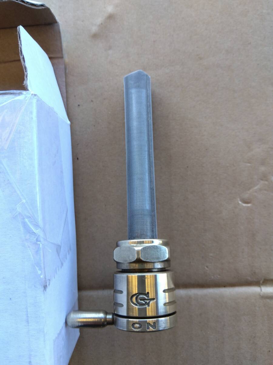 z1z2 ゴランタンクコック KZ1000 Z750F KZ900 D1(カワサキ用)｜売買されたオークション情報、yahooの商品情報をアーカイブ公開 - オークファン（aucfan.com）