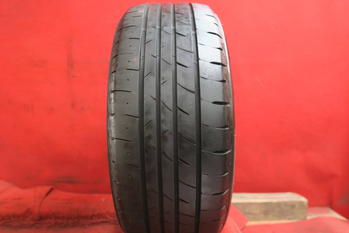 Yahoo!オークション - R1517 タイヤ 1本 235/50R18 ブリジストン PLAYZ...