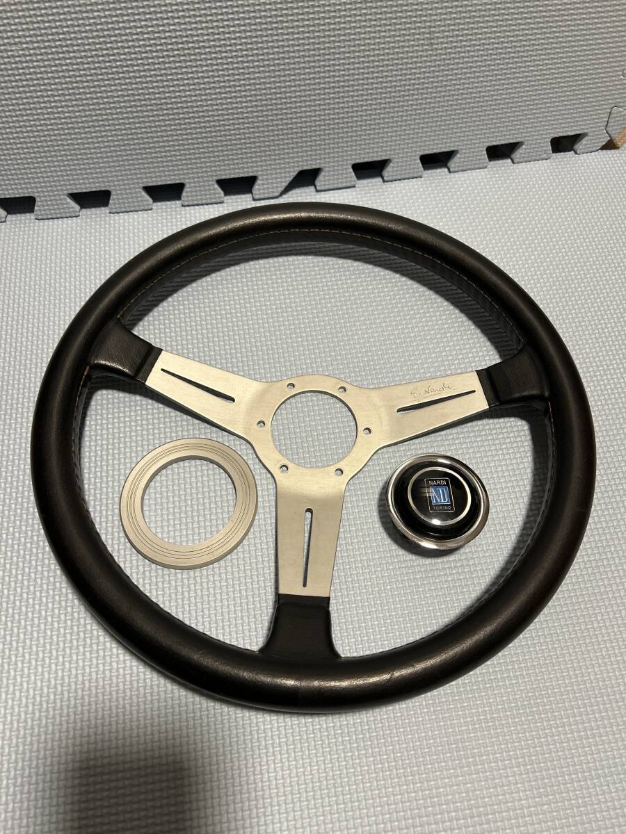 Yahoo!オークション - NARDI TORINO ハンドル