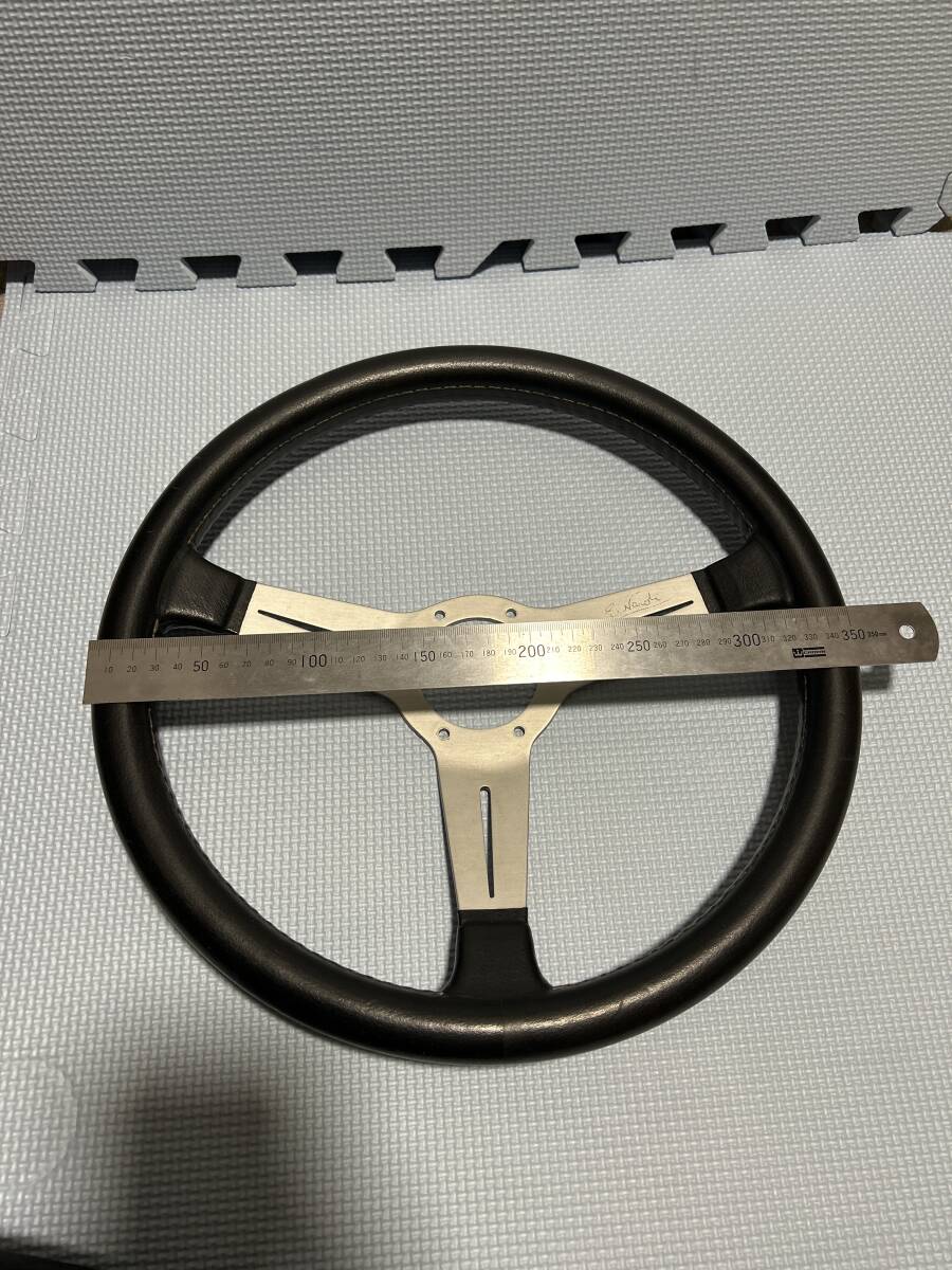 Yahoo!オークション - NARDI TORINO ハンドル