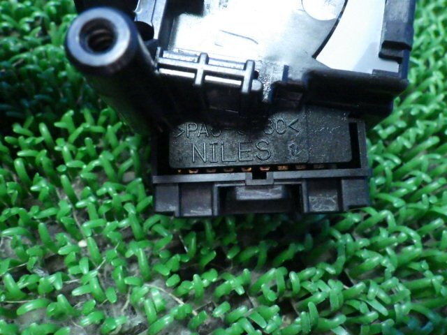 Yahoo!オークション - 【A】動作OK 時間調整 間欠ワイパースイッチ ZC3...