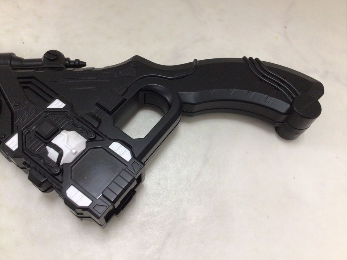 Yahoo!オークション - 1円〜 動作確認済み 仮面ライダーW CSM エターナ...