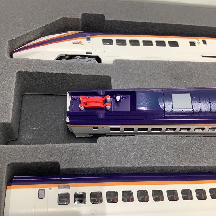 Yahoo!オークション - 1円〜 動作確認済み 破損 TOMIX Nゲージ 98967 J...