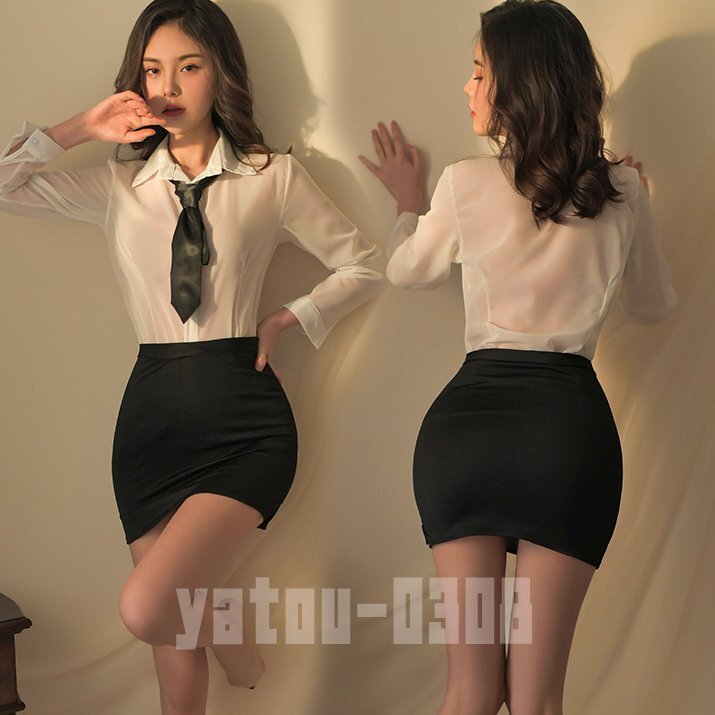 Yahoo!オークション - K059 コスプレウェア ミニスカート コスチューム...