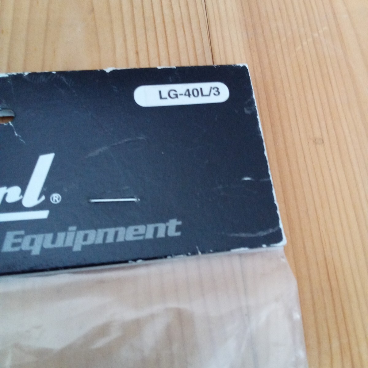 Yahoo!オークション - pearl LG-40L/3 フロアタムレッグ