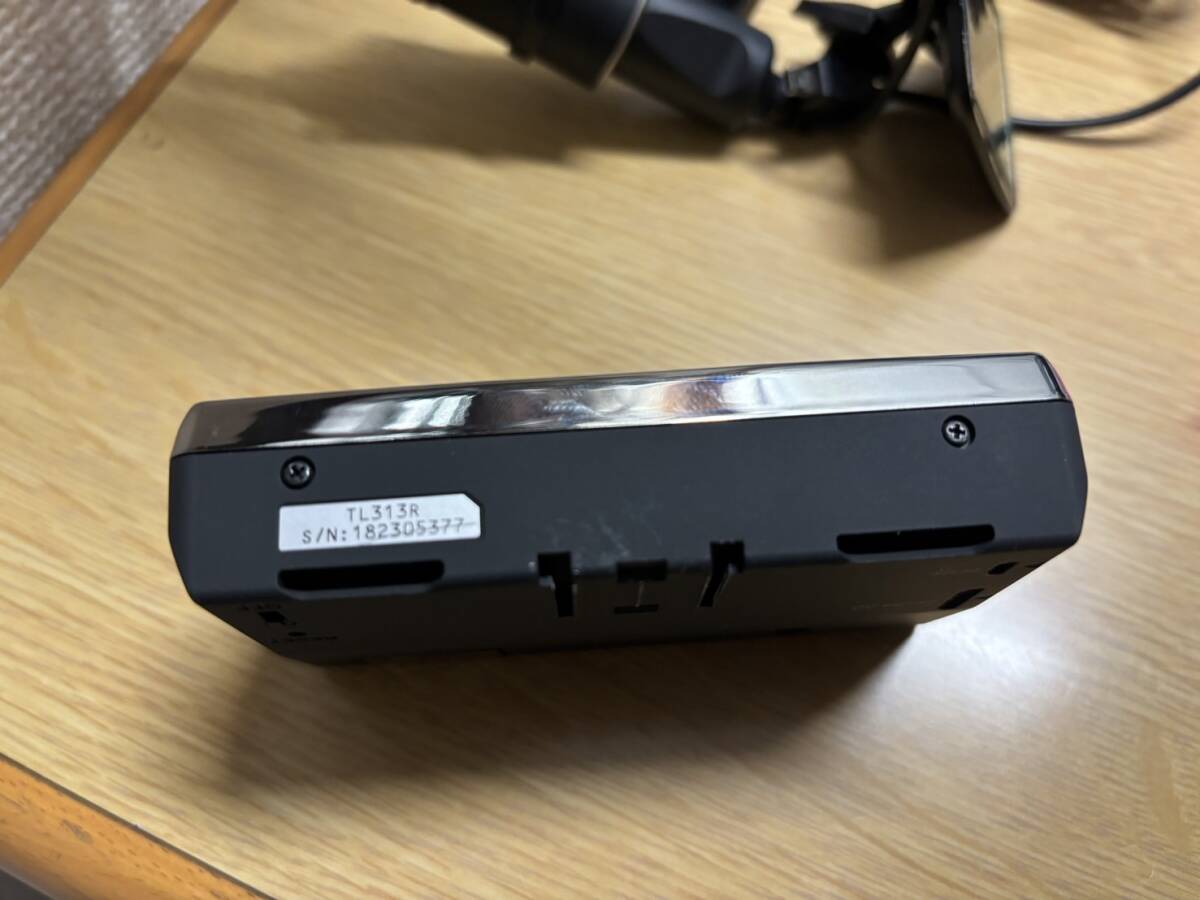 Yahoo!オークション - 【MSSS対応】Touch-LASER TL313R 最新データ2024...