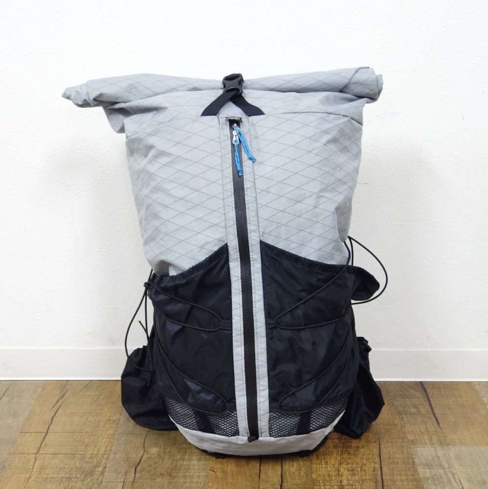 Yahoo!オークション - ブルーパーバックパックス bbp blooper backpack...