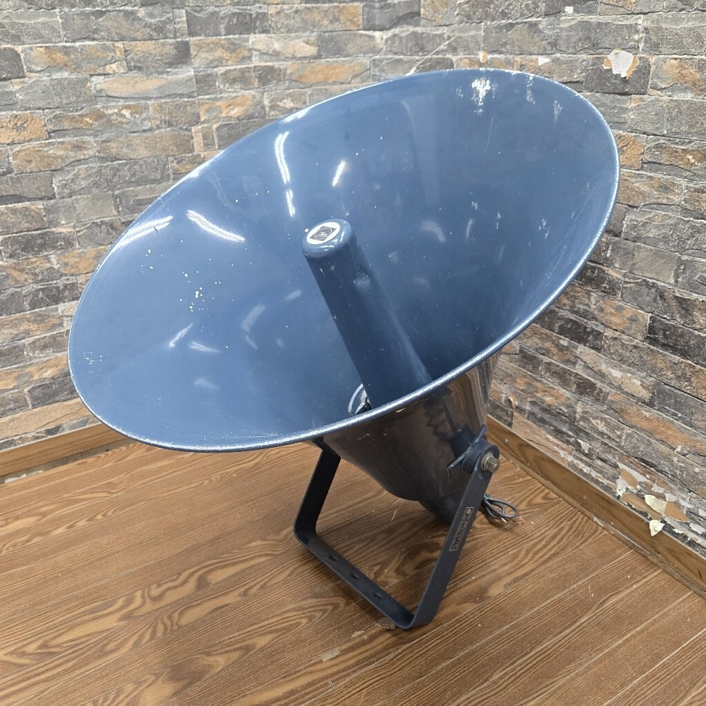 Yahoo!オークション - 4k030-2 TOA REFLEX HORN TH-60E リフレックス...