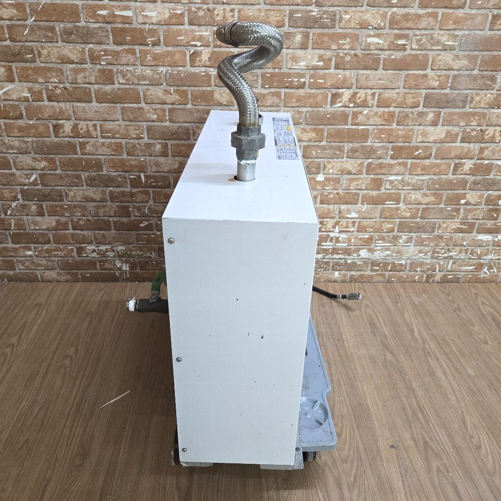 Yahoo!オークション - W038 ORION オリオン エアードライヤー RAX15J ...