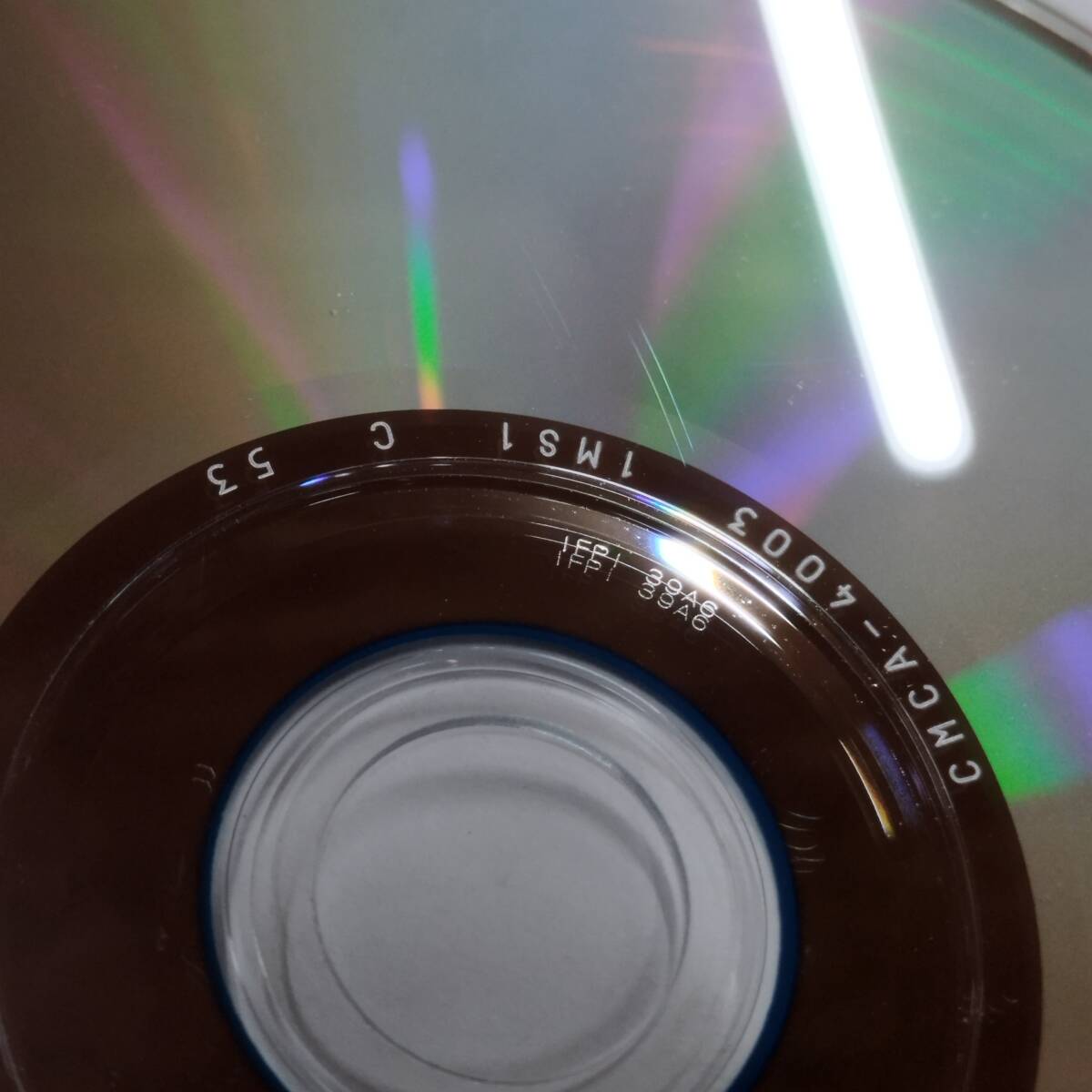 Yahoo!オークション - 1JC10 CD PRISM 三位一体 初回盤 帯付き 8cmCD付...