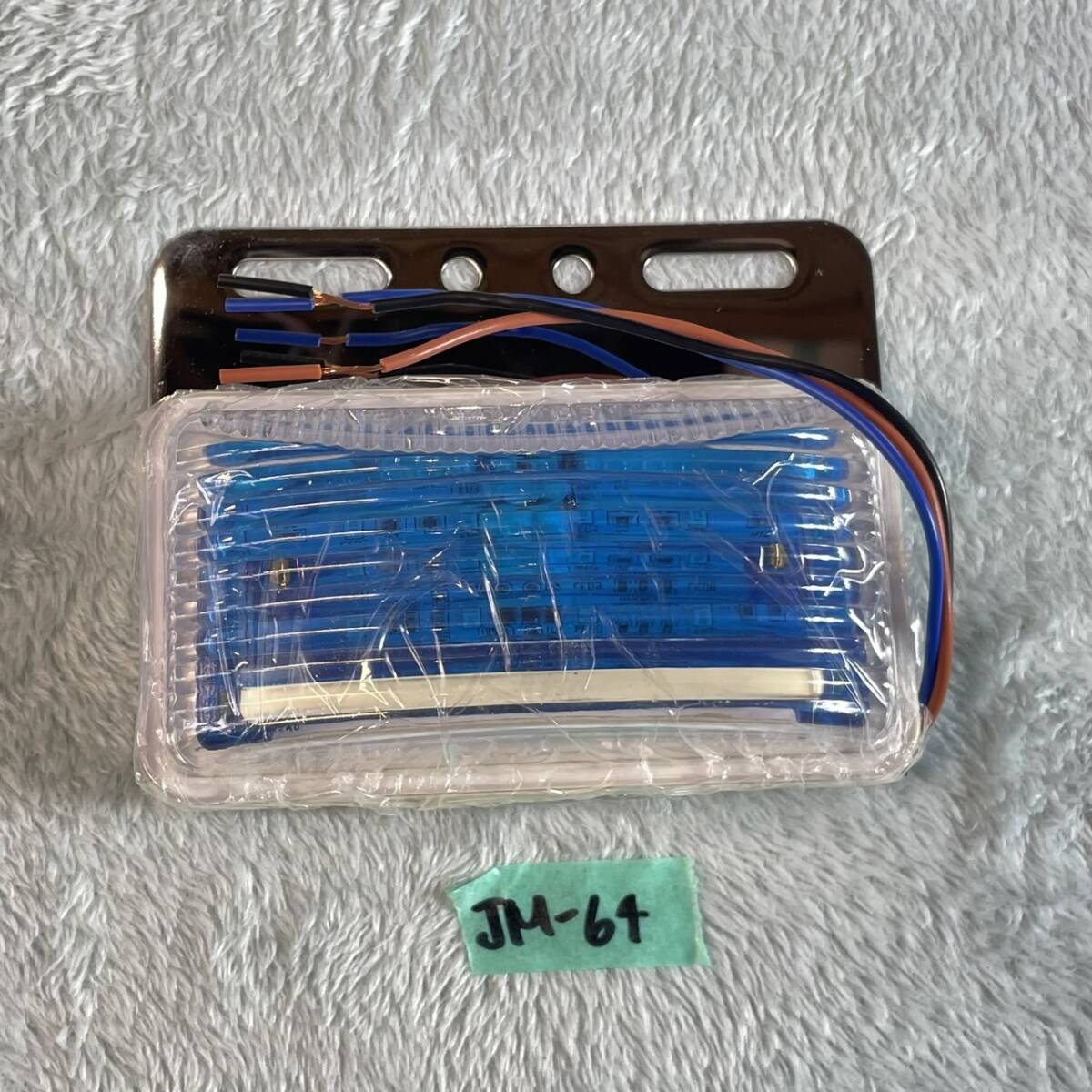 Yahoo!オークション - LED Pa-man 2WAY(ツーウェイ)フラットマーカーラ...