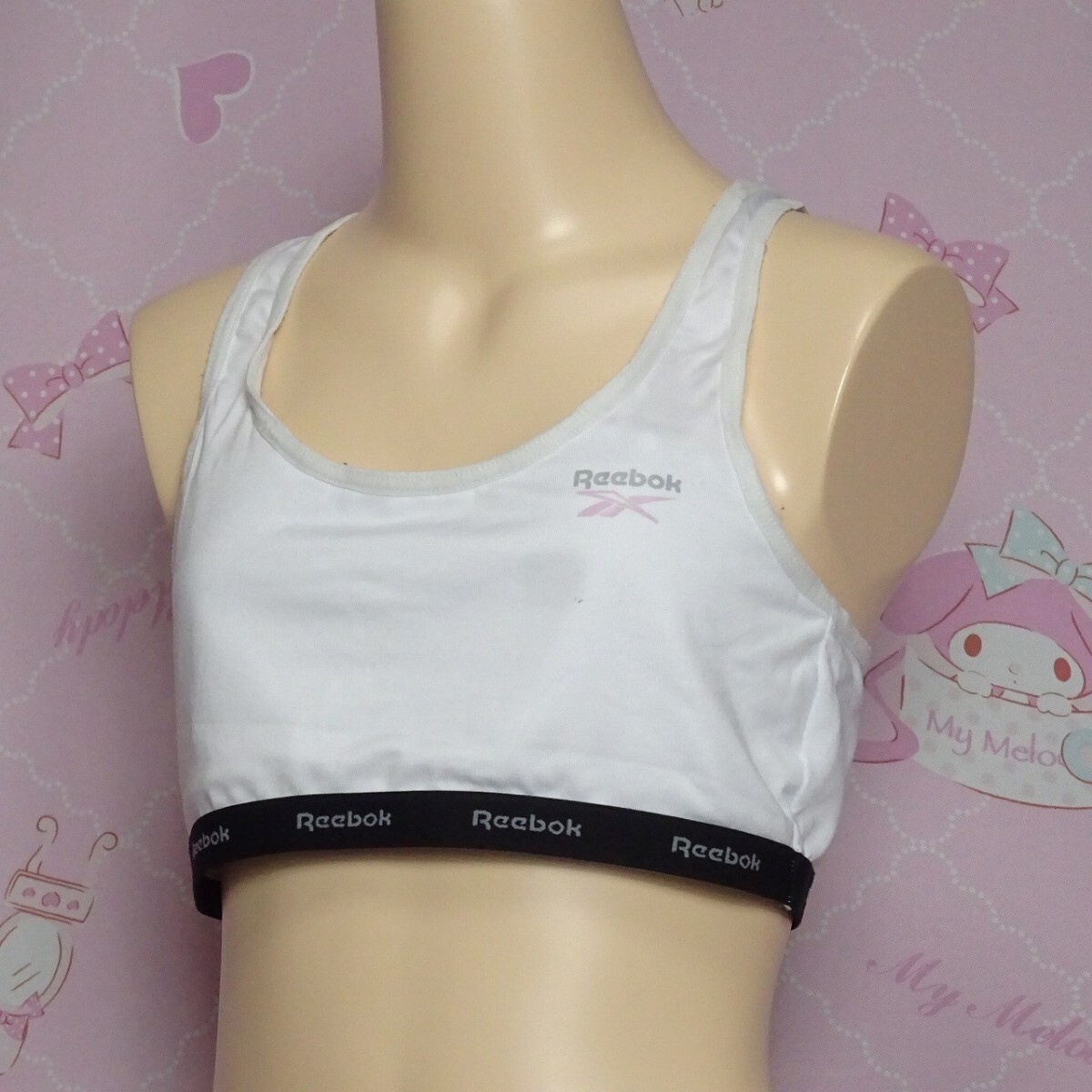 Yahoo!オークション - （2270） お下がり品 ハーフトップ 165サイズ 女...