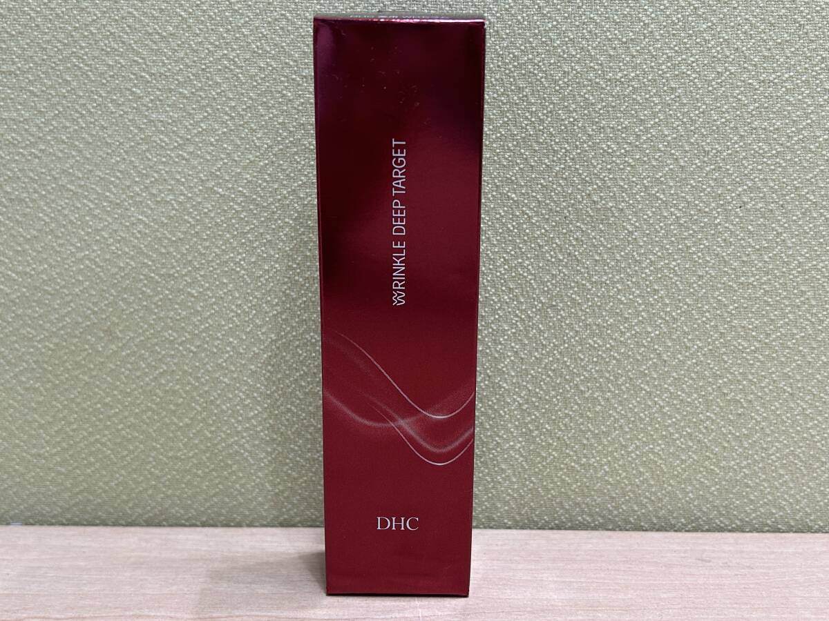 Yahoo!オークション - 【26044】未使用 DHC 薬用 WDセラム 20g