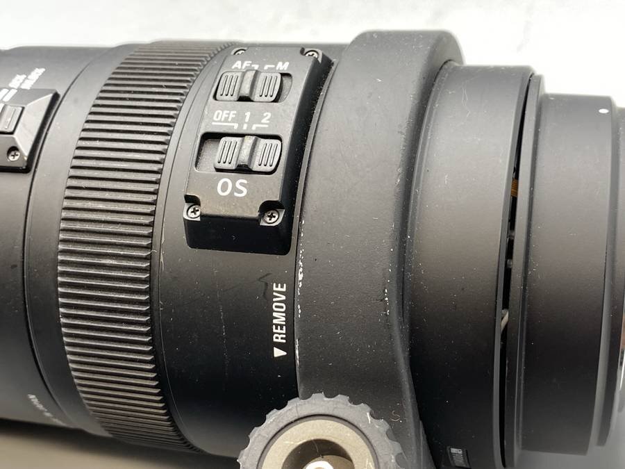 Yahoo!オークション - Canon EOS 50D SIGMA 50-500mm 1 4.5-6.3 APO HS...