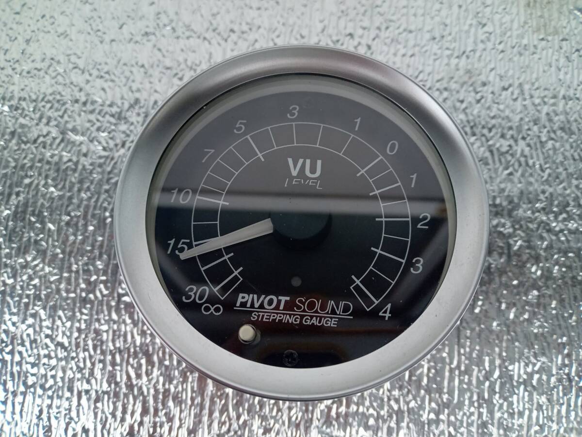 Yahoo!オークション - PIVOT VUレベル計 ピボット ②