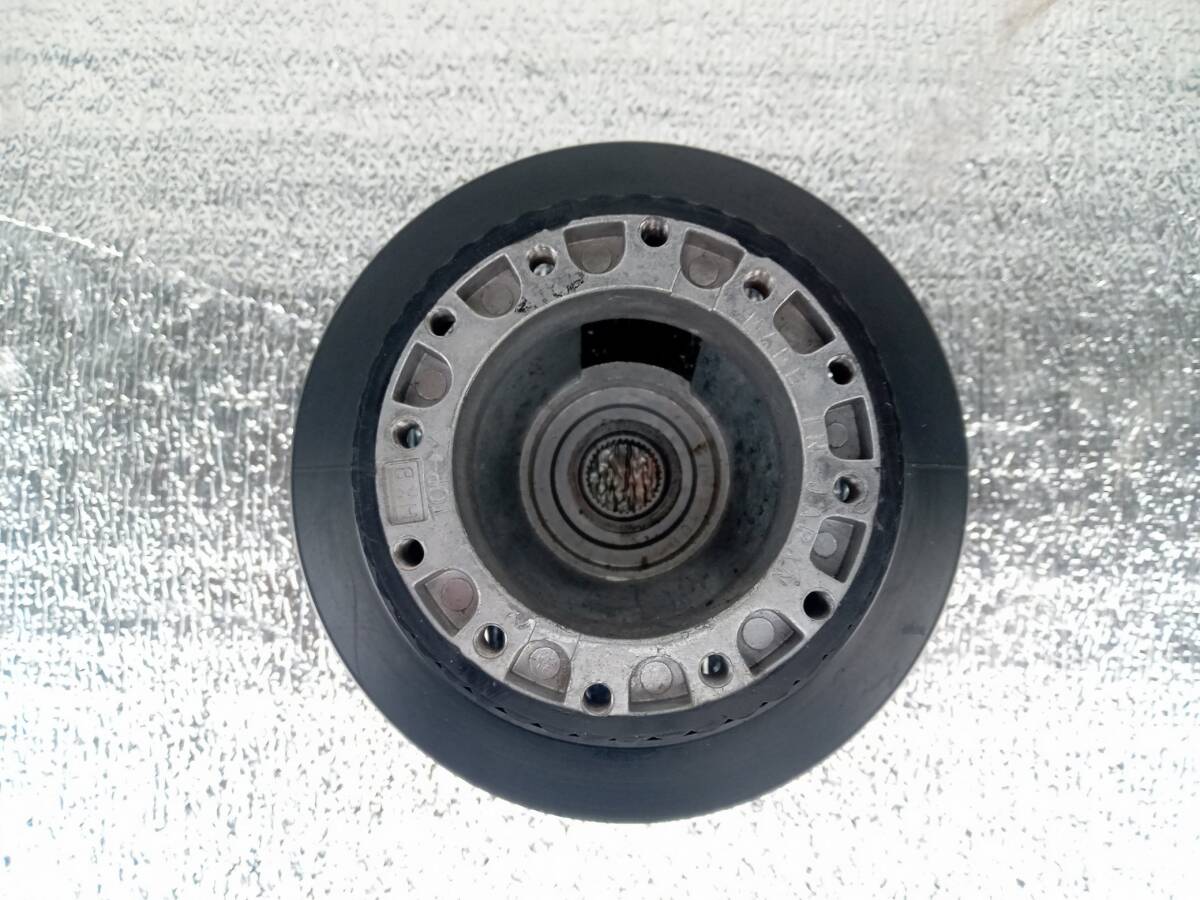 Yahoo!オークション - HKB ステアリングボス プレオ RA1 RA2